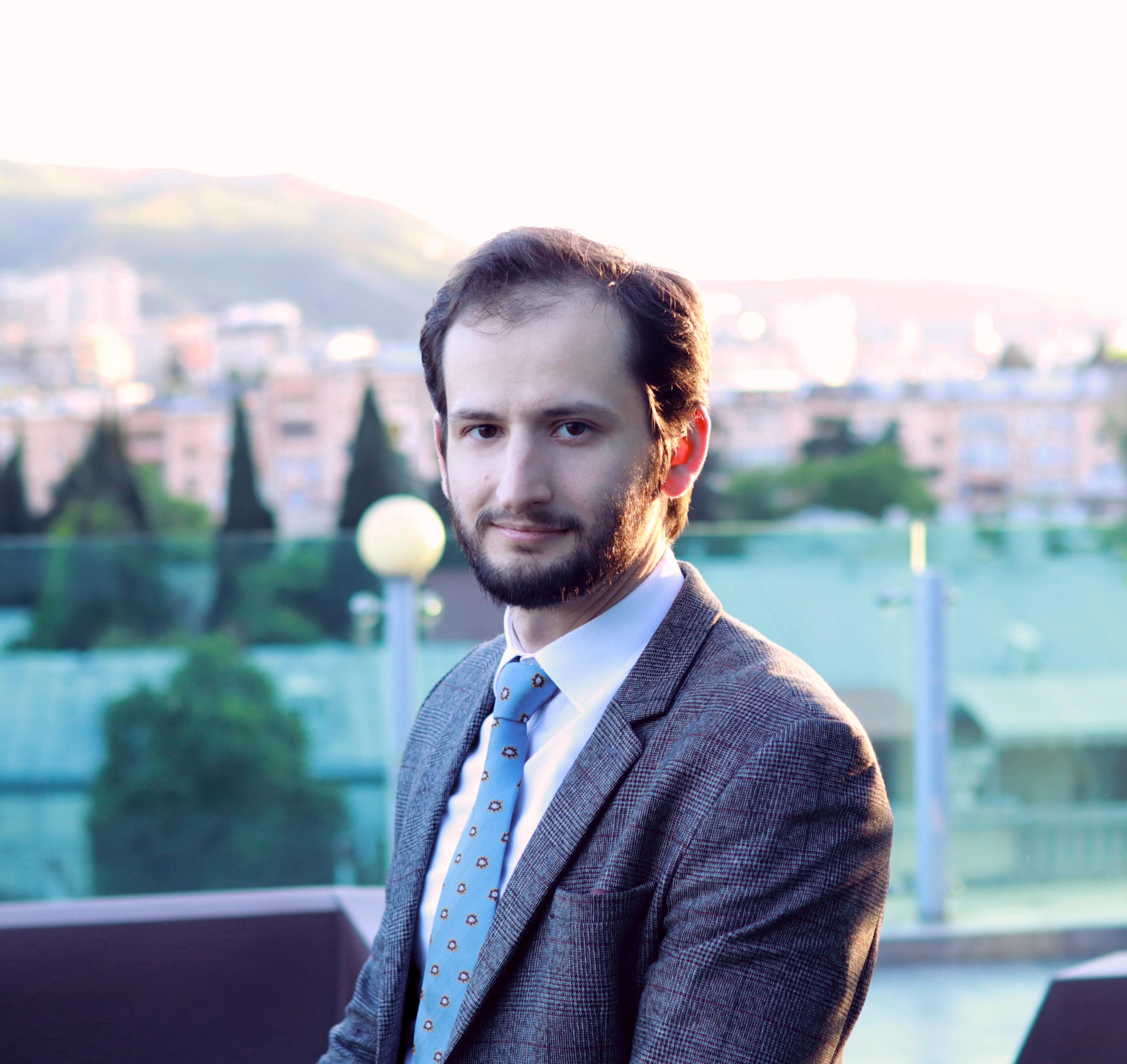 Lasha Zurabiani